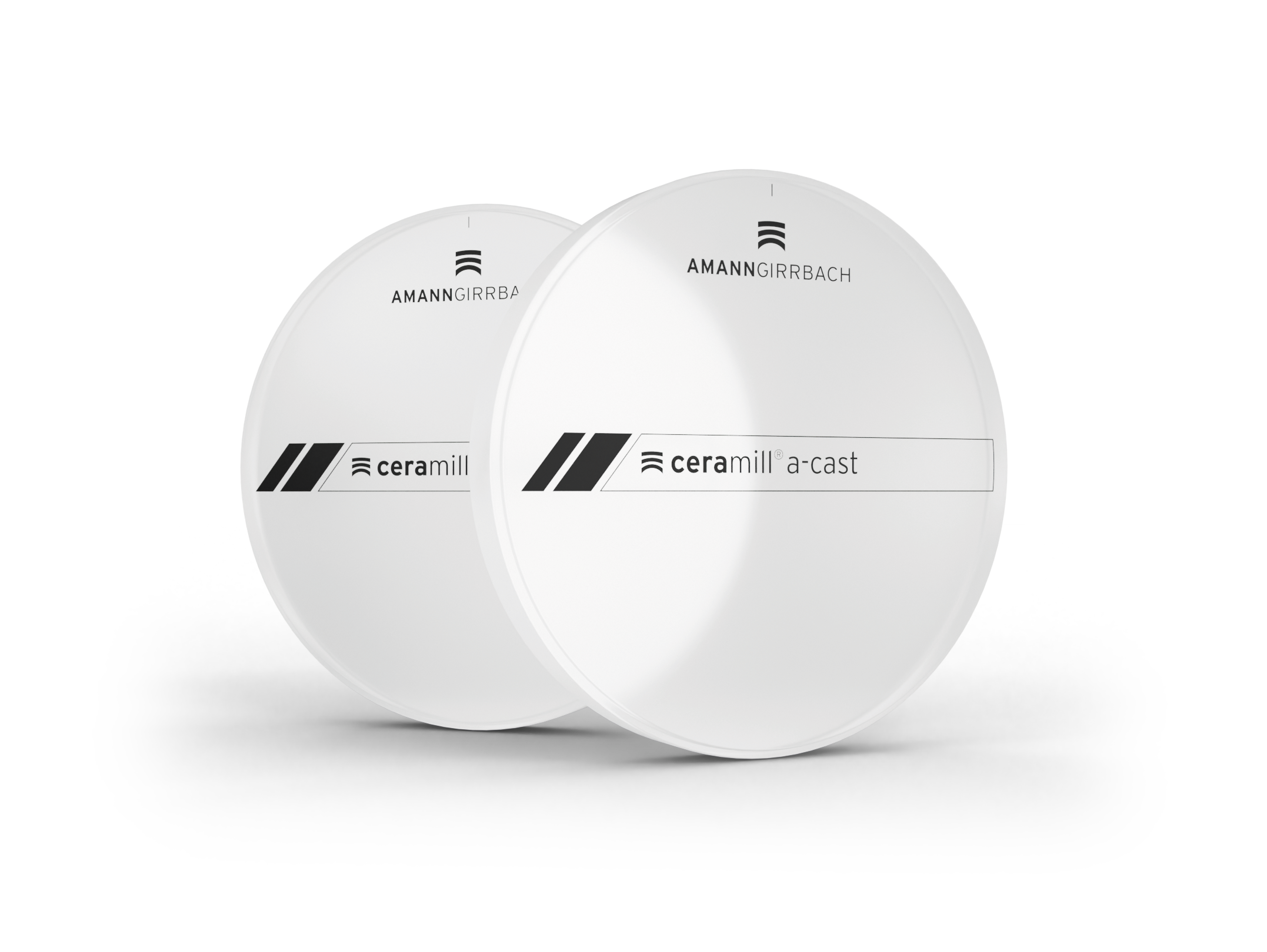 Ceramill A-Cast | Amann Girrbach