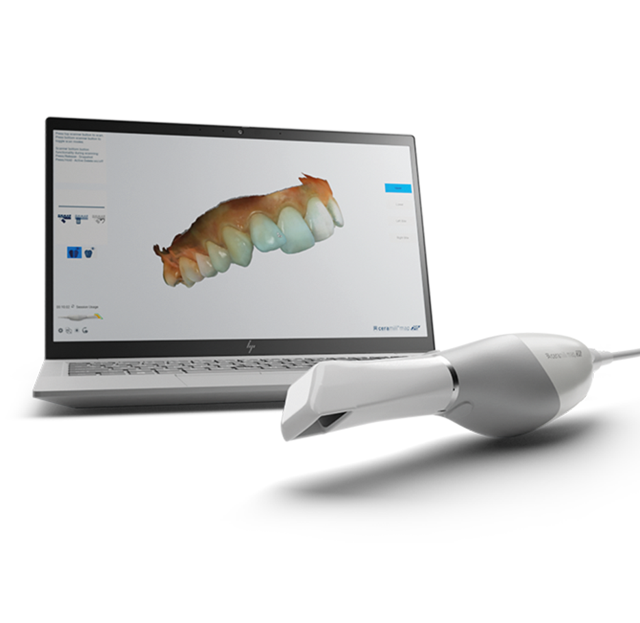 Ceramill DRS Production Kit | Amann Girrbach