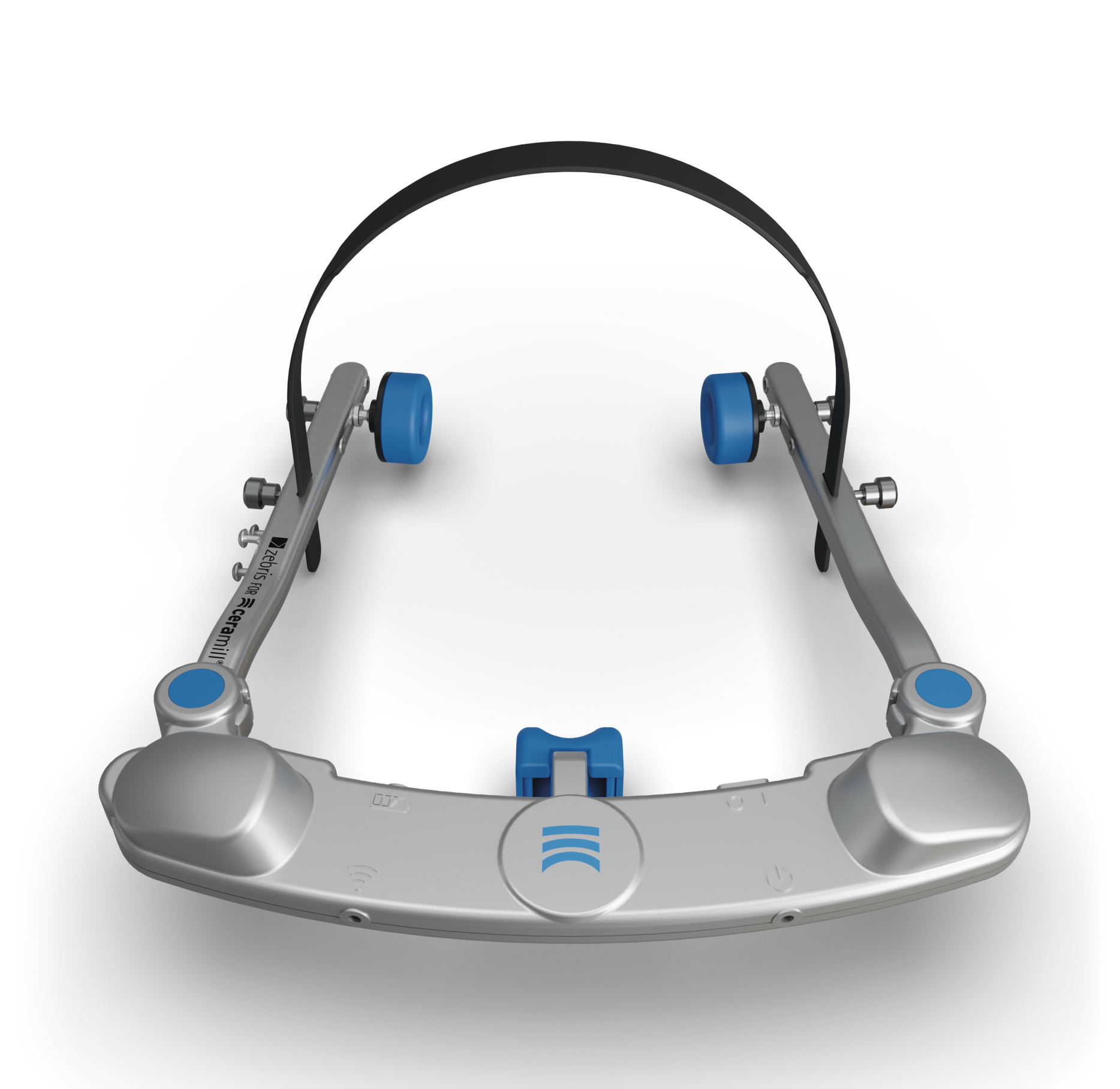 Up-To-Date mit dem neuesten Ceramill Software Upgrade | Amann Girrbach