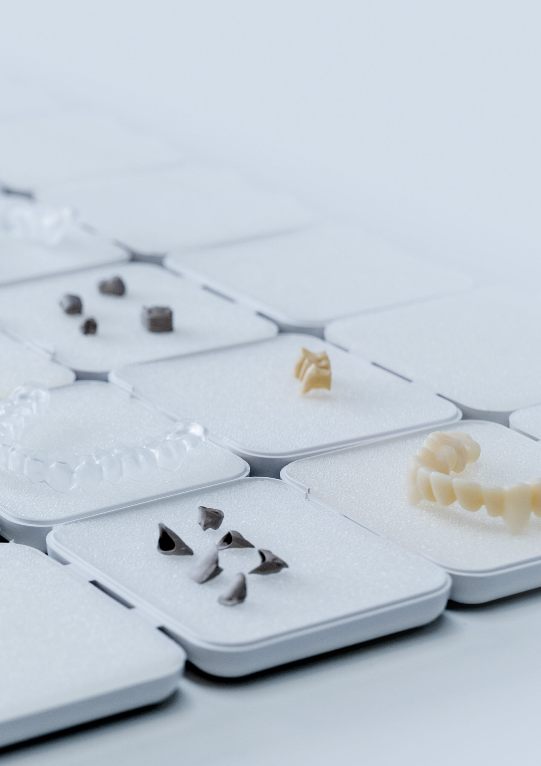 Ceramill M-Center – Produktion als Service | Amann Girrbach