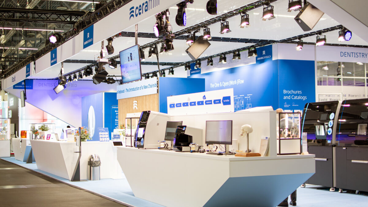 Ceramill Matron Core – Die Essenz der High-Performance Frästechnologie ...