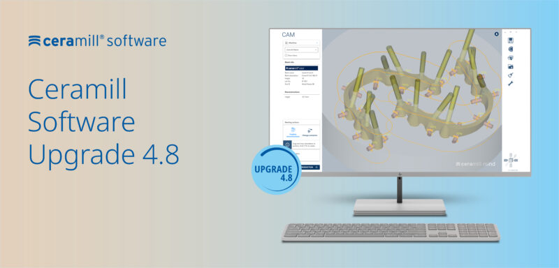 10 Jahre Ceramill Sintron | Amann Girrbach