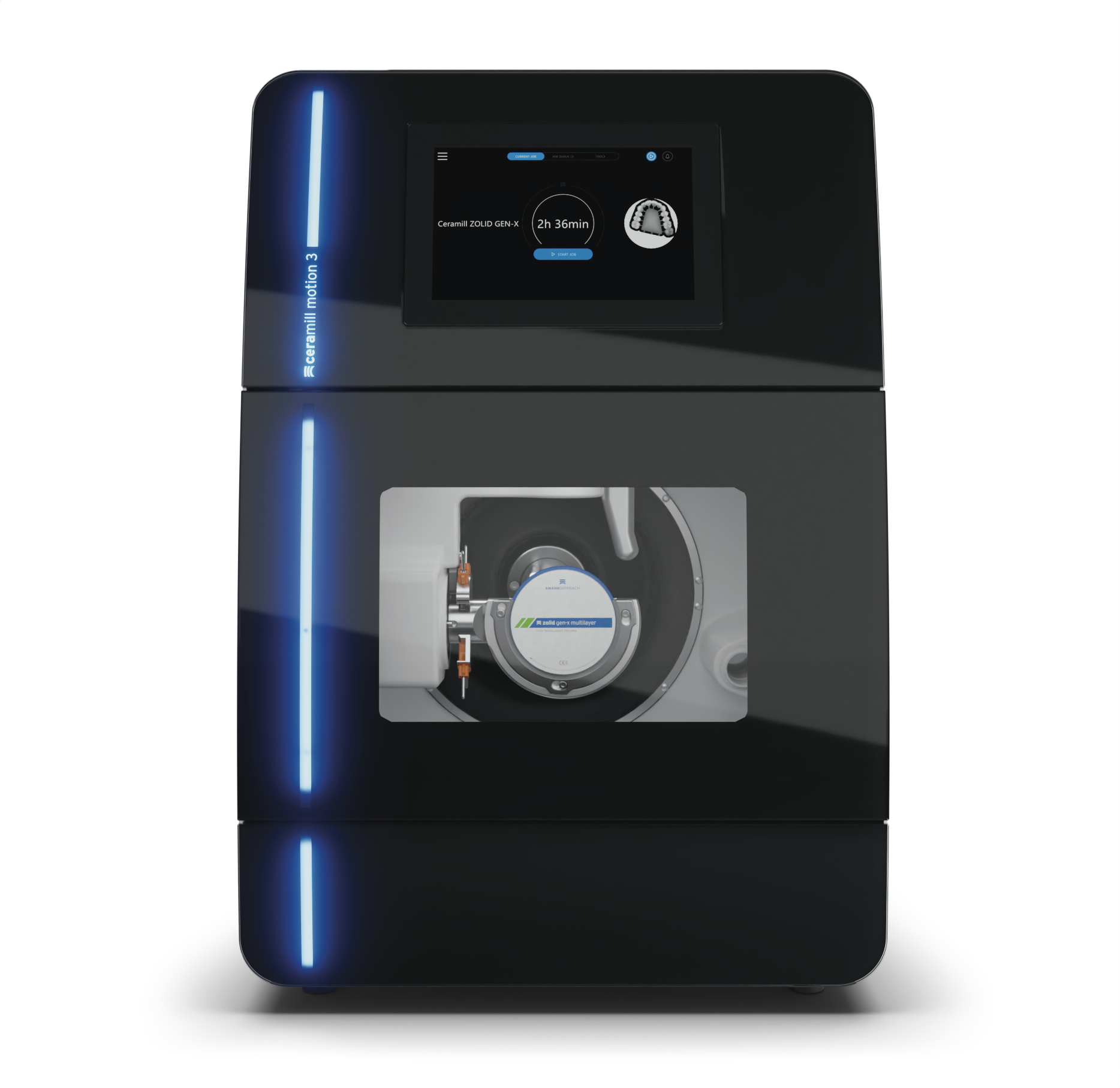 Ceramill Motion 3 - Amann Girrbach