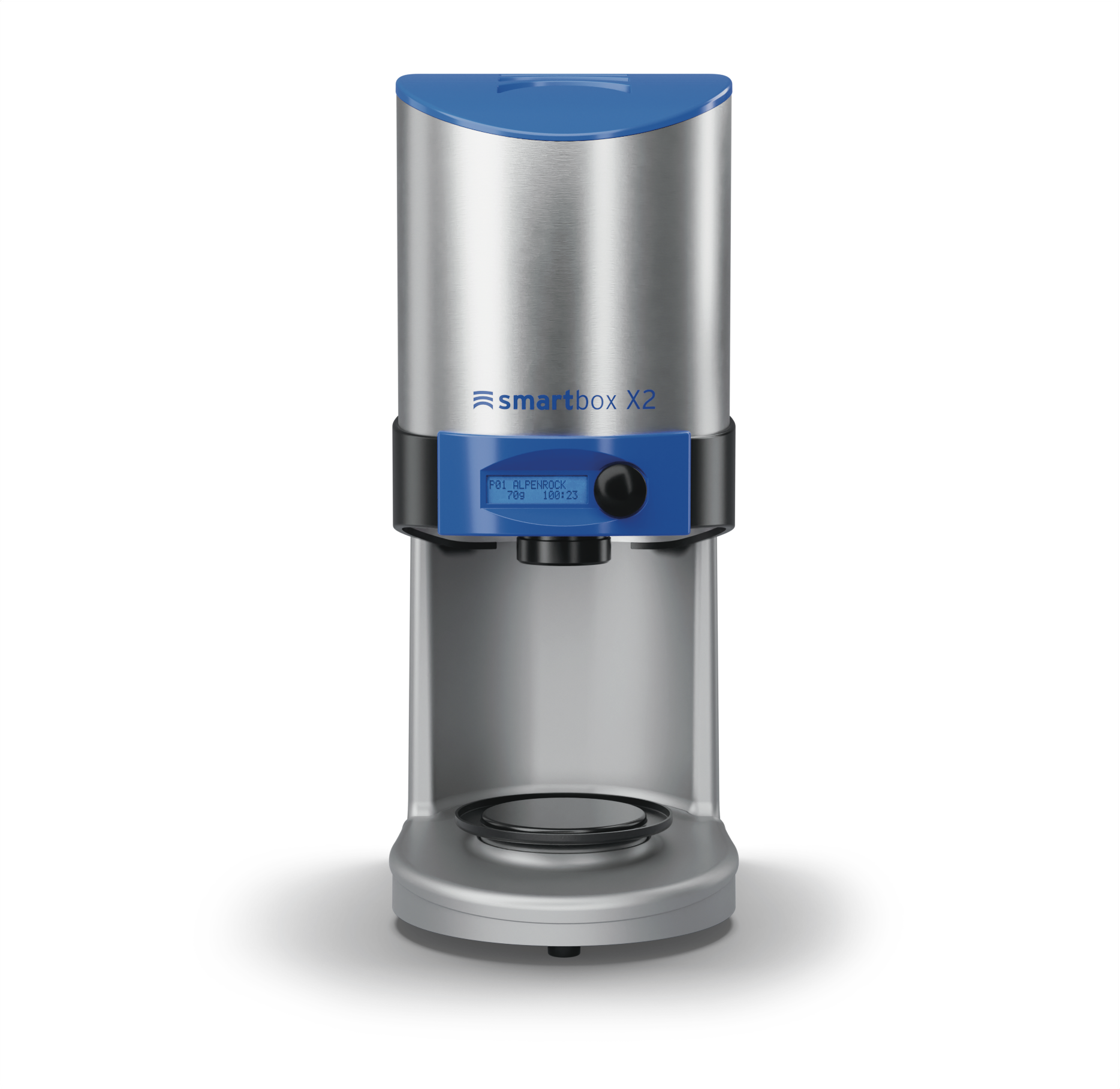 Smartbox X2 - Amann Girrbach