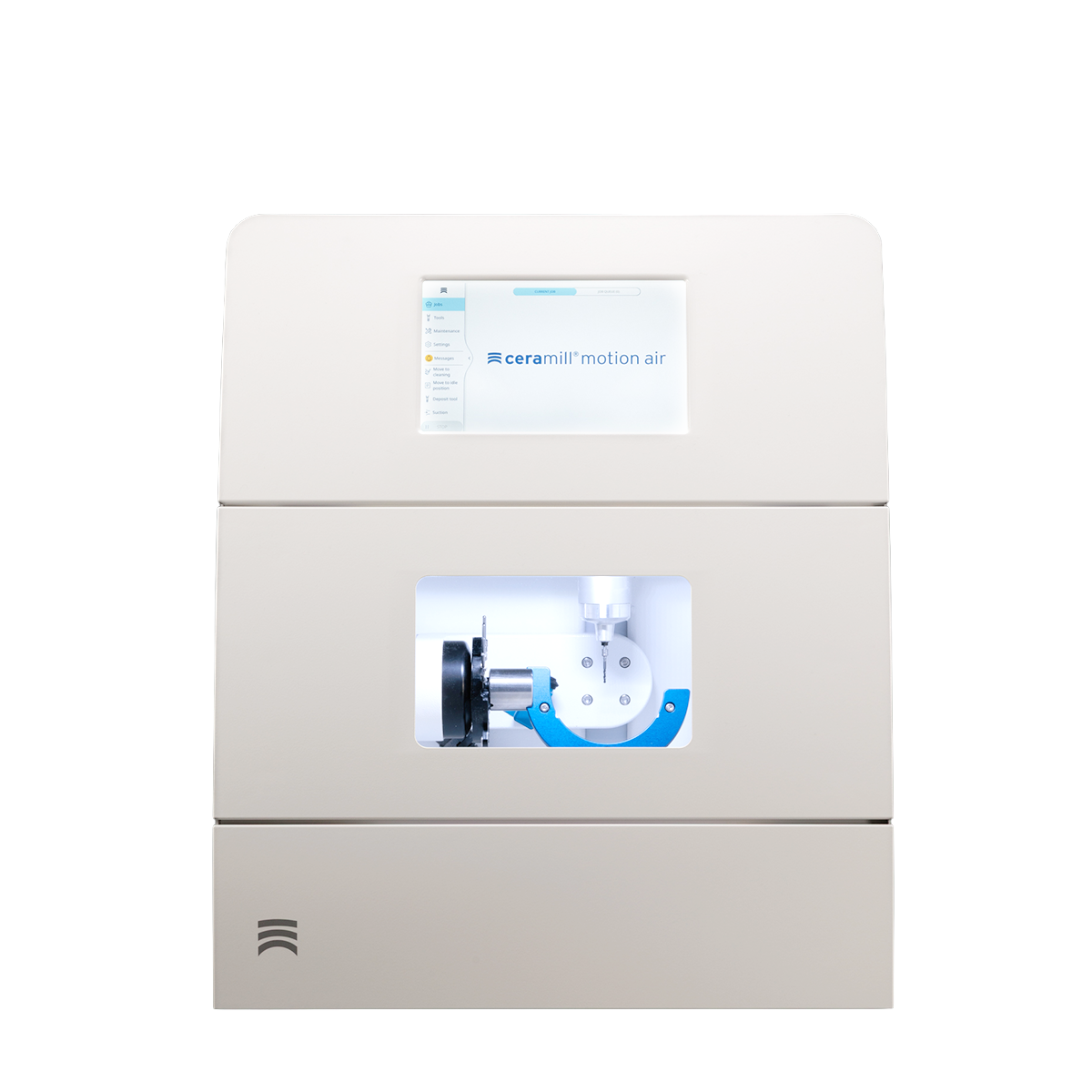 Ceramill Motion Air - Amann Girrbach