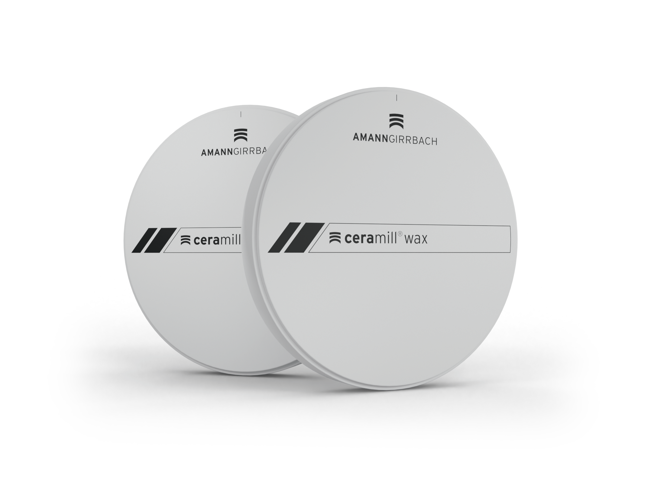 Ceramill Wax - Amann Girrbach