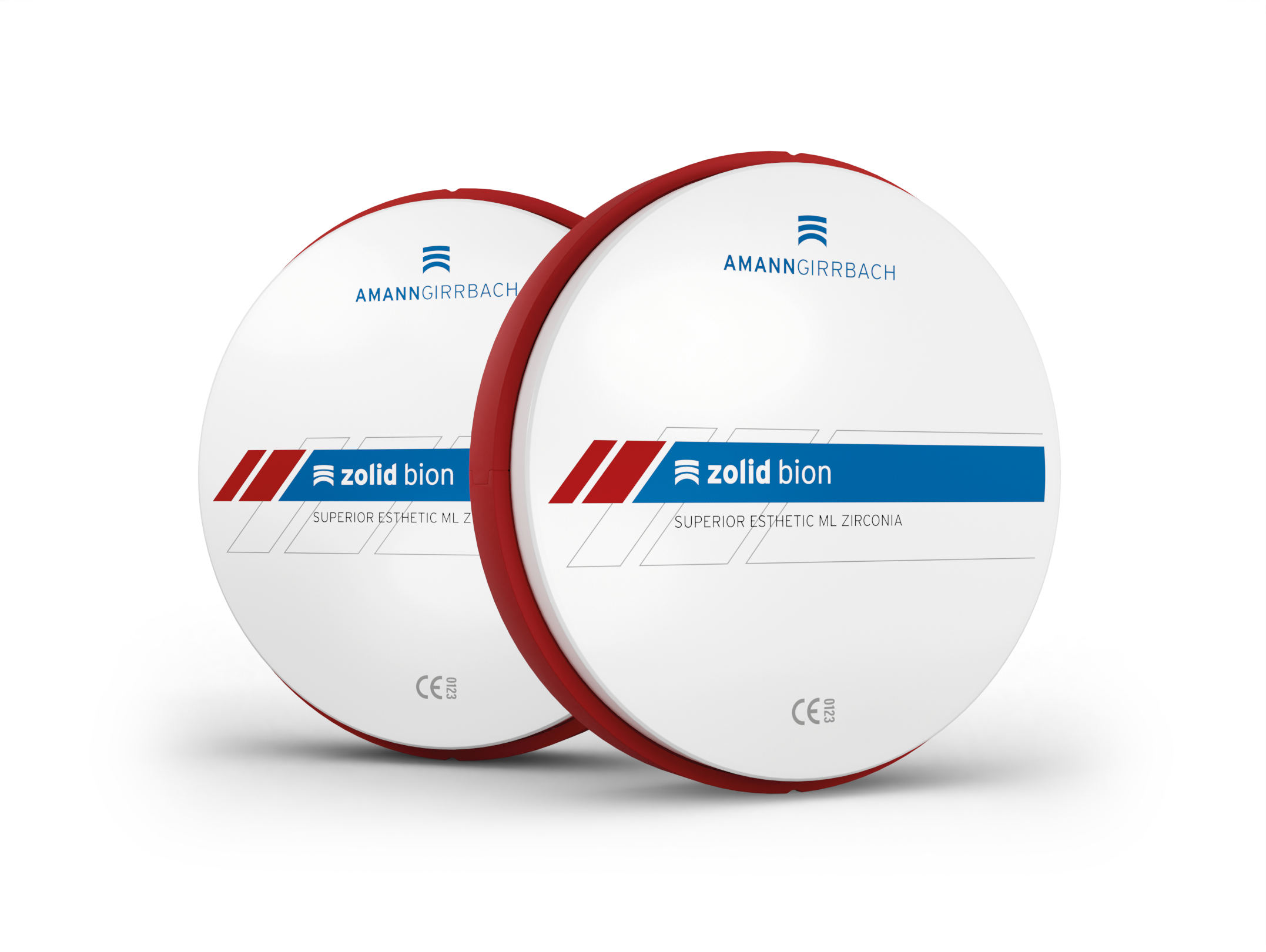 Zolid Bion - Amann Girrbach North America