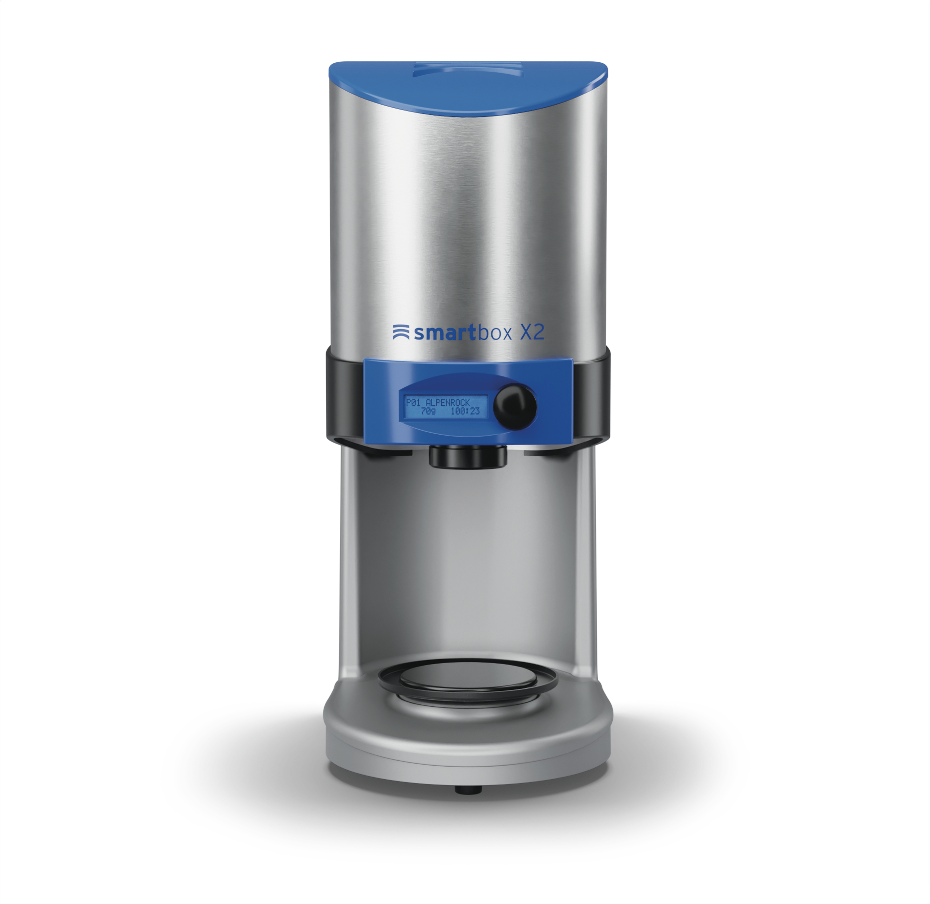 Smartbox X2 - Amann Girrbach North America