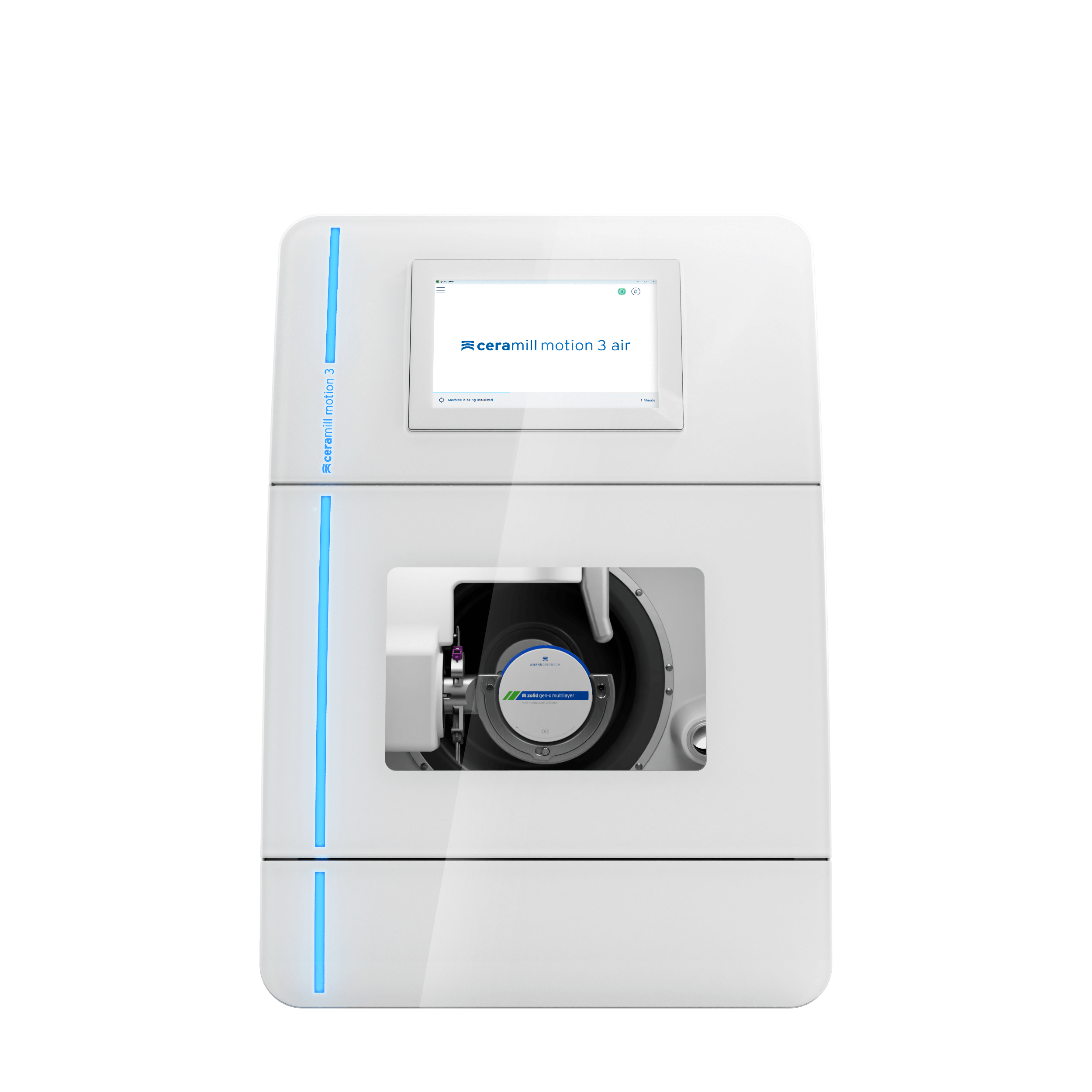 Ceramill Motion 3 Air - Amann Girrbach