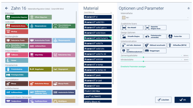 Ceramill Motion Air – the compact milling machine for dentists and ...