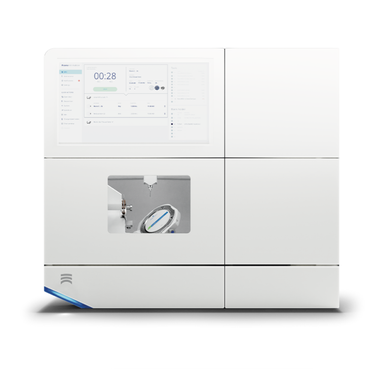 Ceramill Matron - Amann Girrbach (North-America)