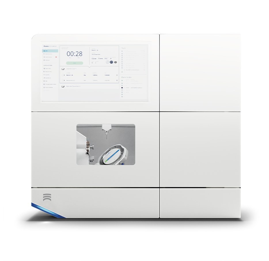 Ceramill Matron - Amann Girrbach North America