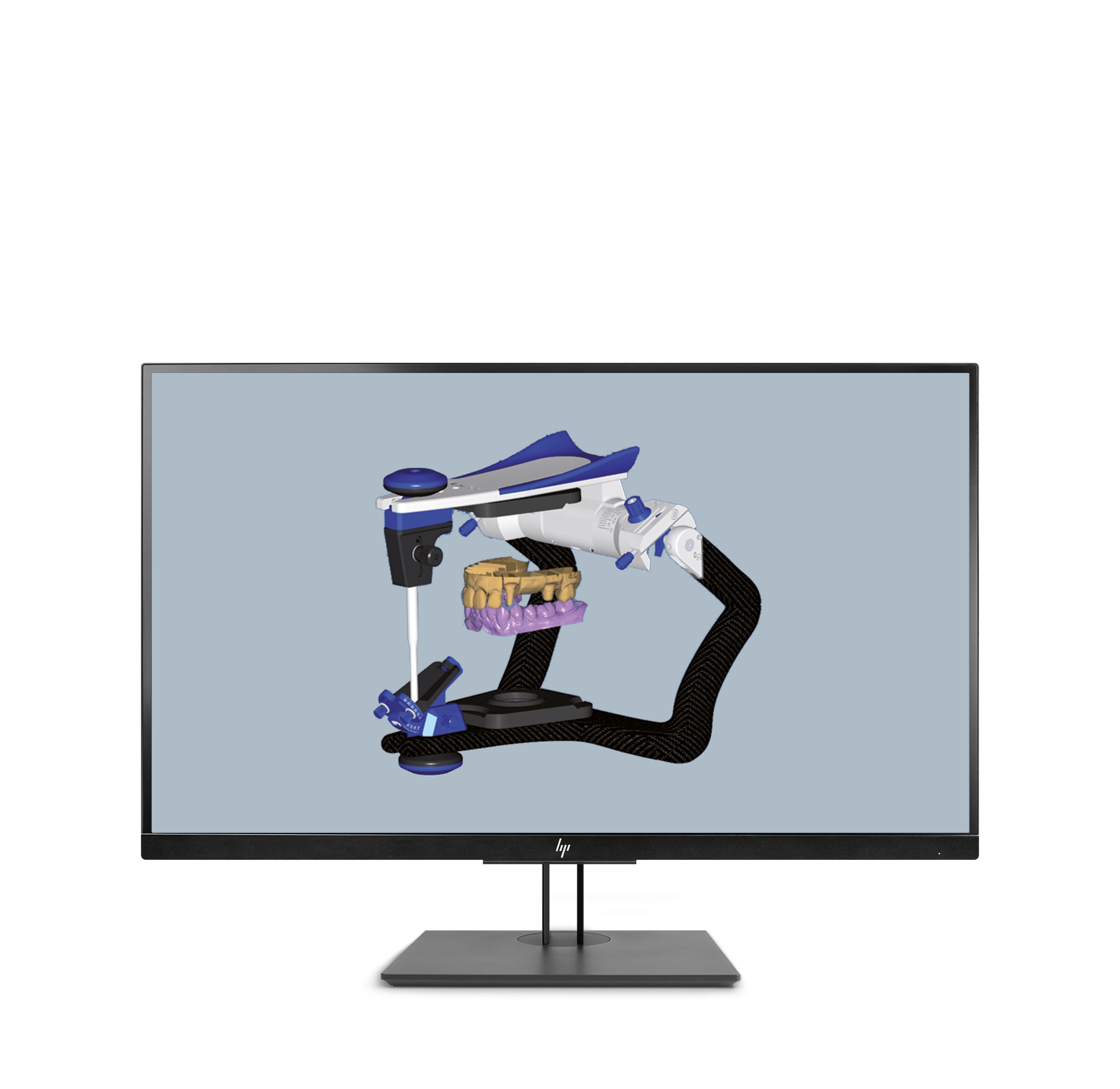 Artex CR Virtual Articulator - Amann Girrbach