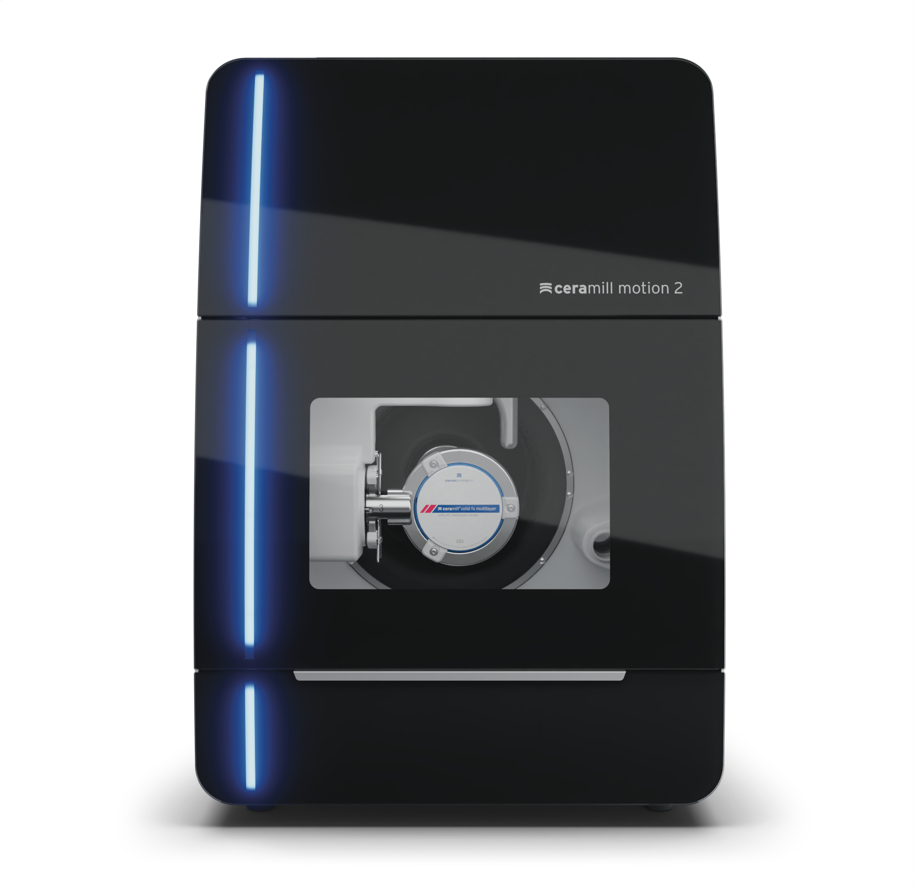 AGセラミル シリーズCeramill Motion 2 - Amann Girrbach